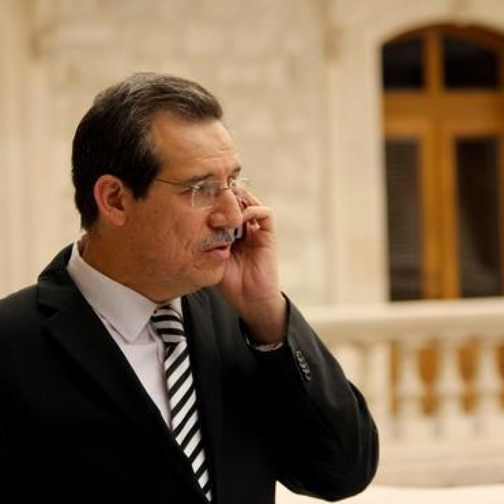 Jaime Herrera Corral: ¿delincuente en grado de tentativa? – Jaime ...