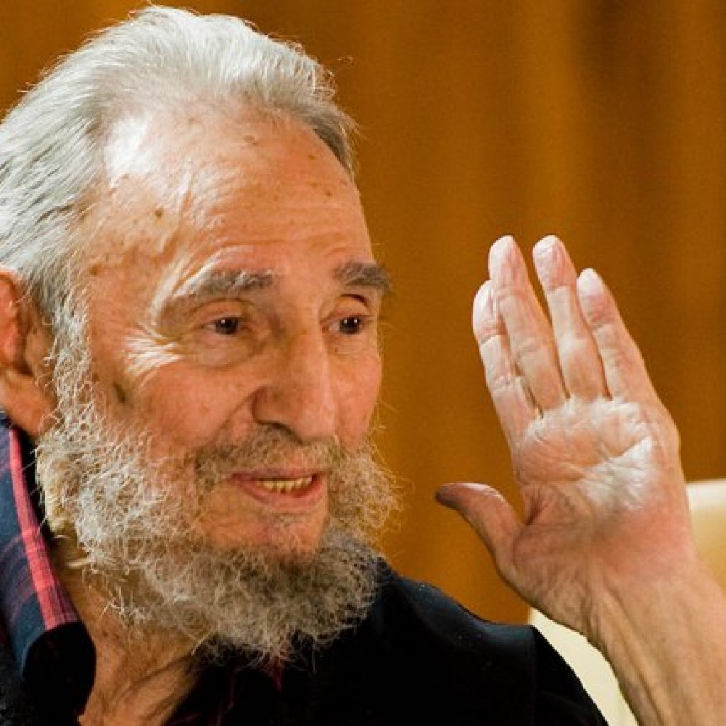 El castrismo vive de atizar remembranzas – Jaime García Chávez