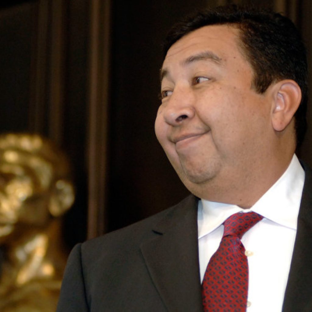 Jáuregui Robles: una aclaración imprescindible (nota: esta entrega se ...