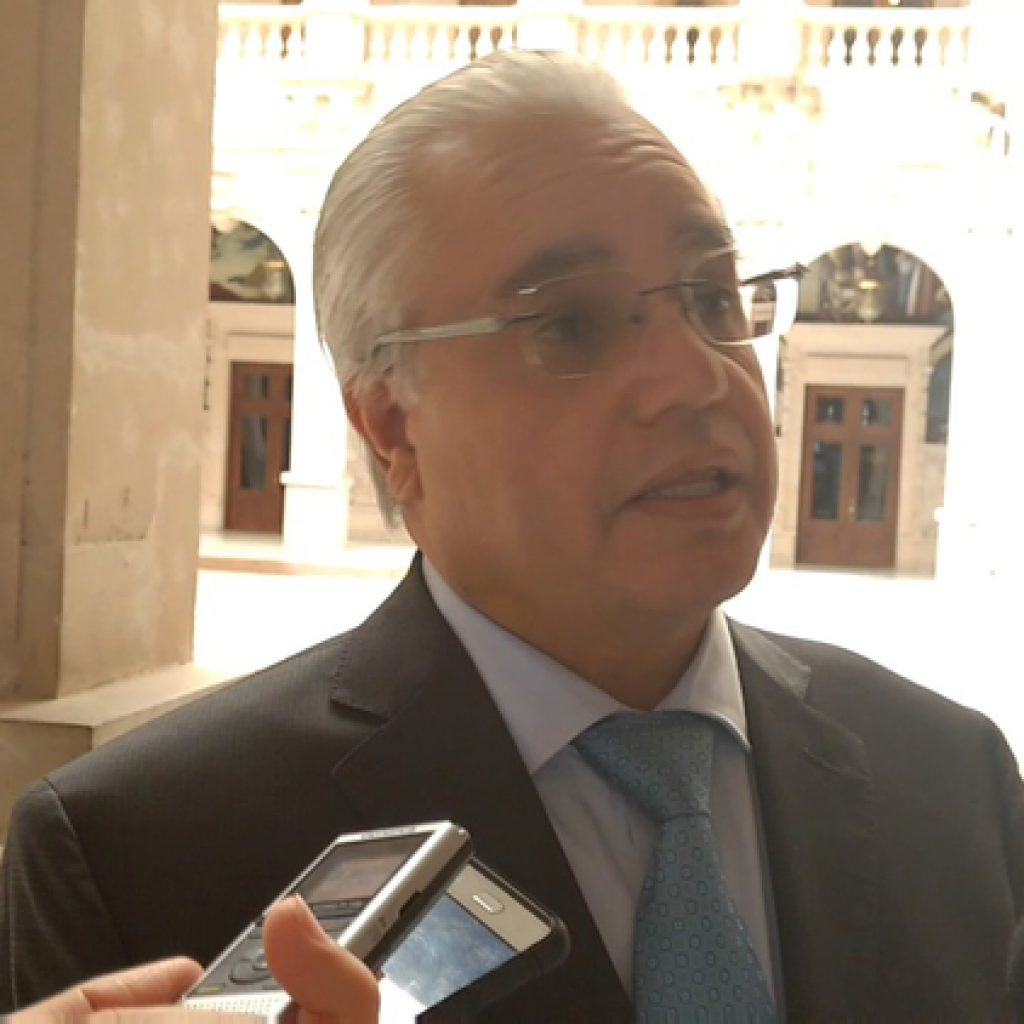 Maclovio Murillo: el discurso del atajo – Jaime García Chávez