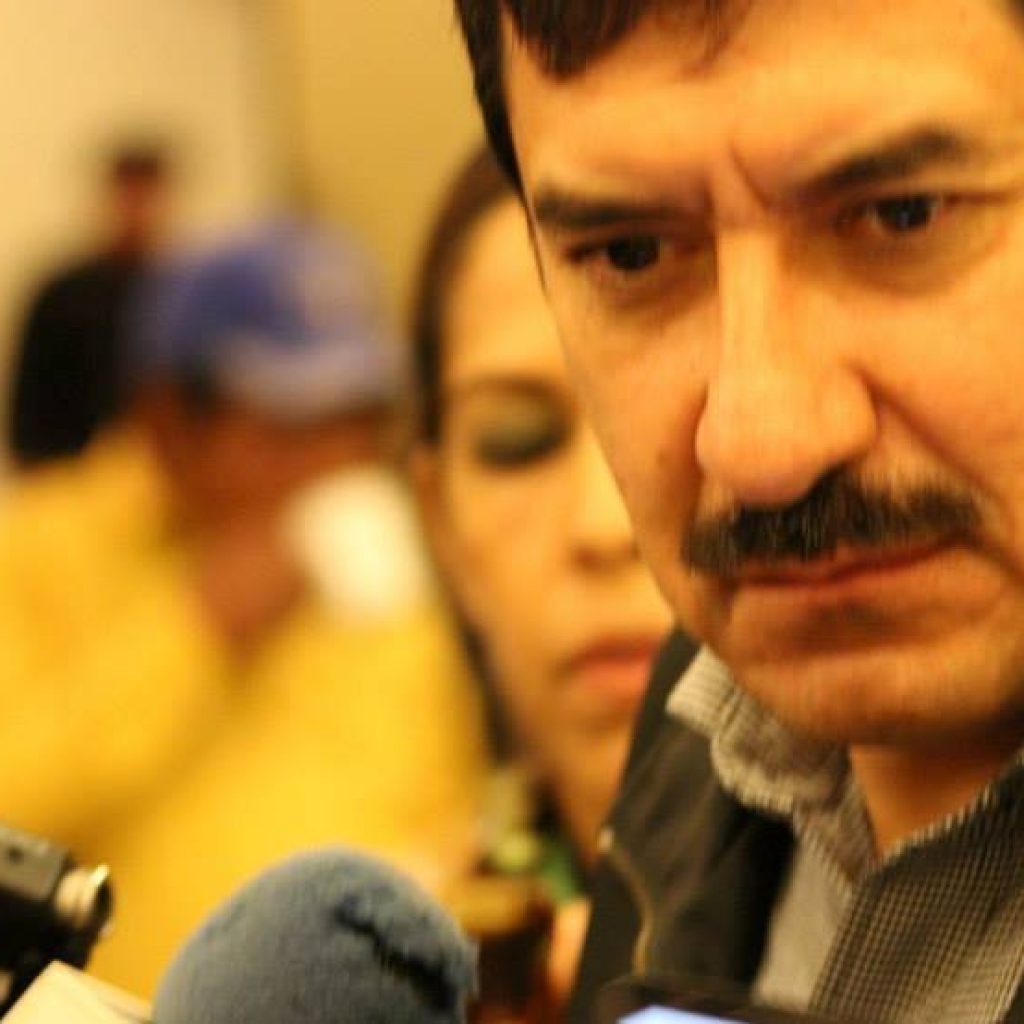 Corral: presa del miedo – Jaime García Chávez